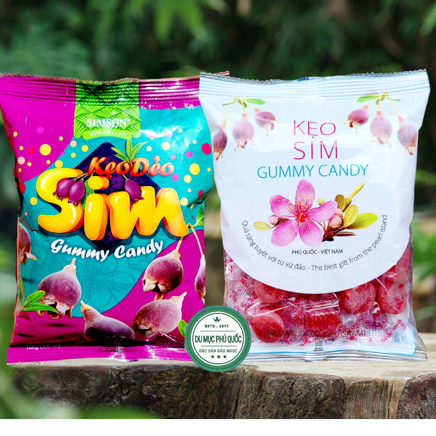 KẸO SIM PHÚ QUỐC | Shopee Việt Nam