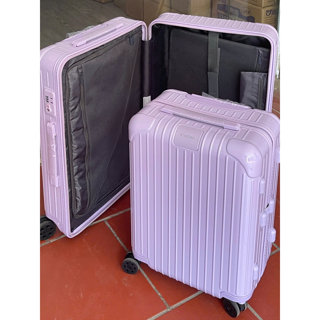 Vali rmw essential size 20/24/28/33 | Shopee Việt Nam