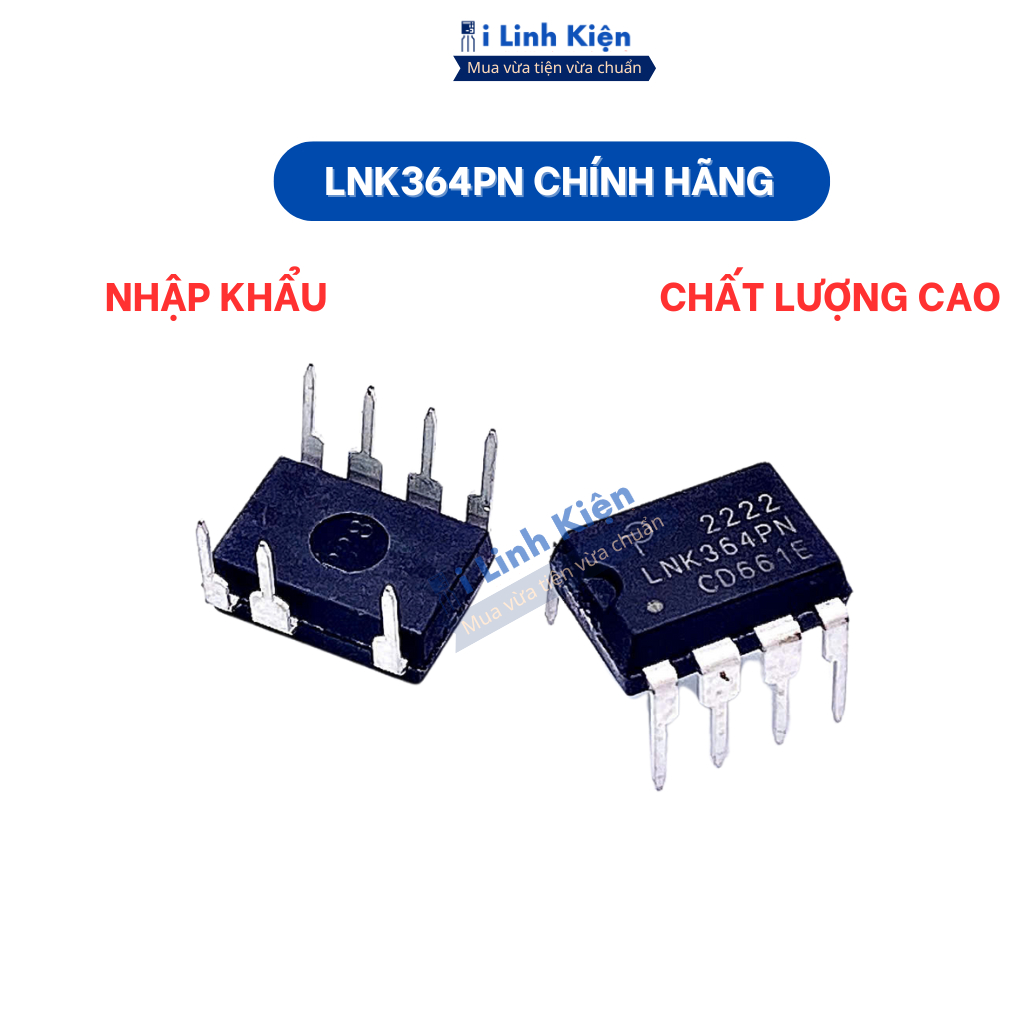 Lnk364pn lnk364 ic nguồn chất lượng tốt. | Shopee Việt Nam