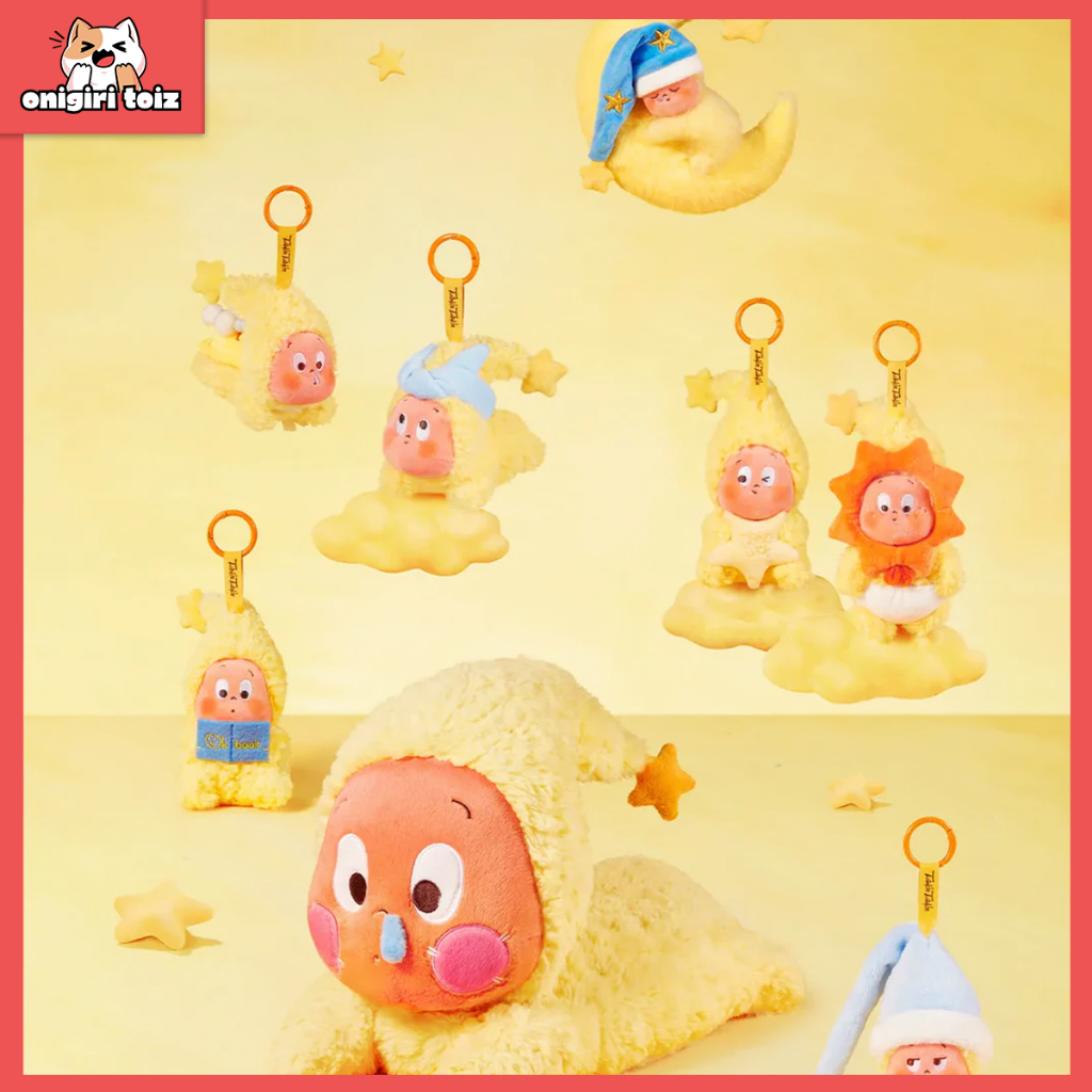 [Hỏa Tốc] Móc Khóa POPMART We're Twinkle Twinkle - We Are All Start ...