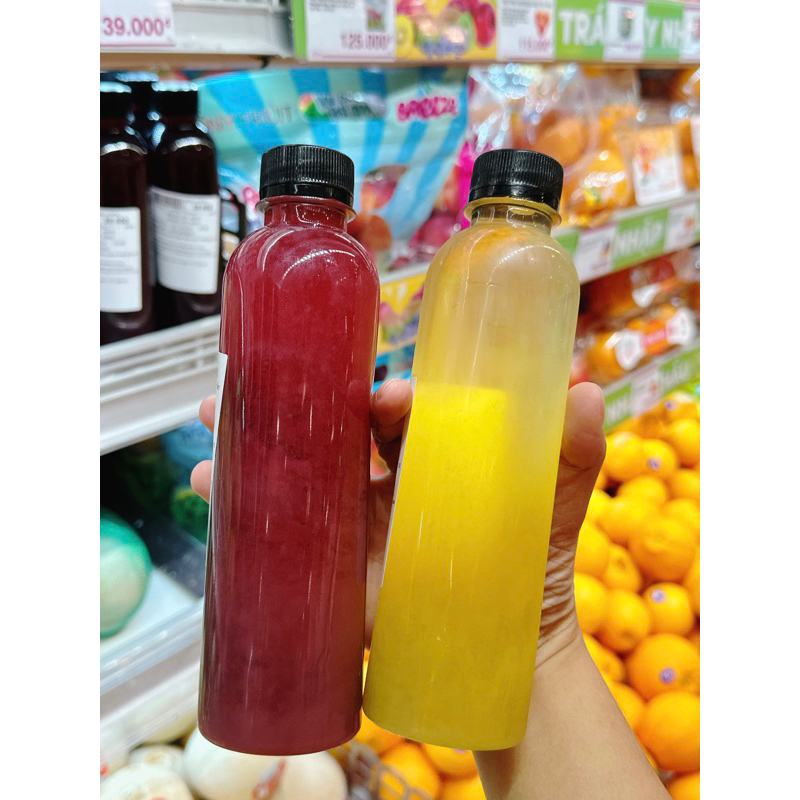 [ giá rẻ] combo 100 chai vuông-tròn-tam giác 100ml-250ml 330ml-330mlnắp đen/trắng ( thể tích ...