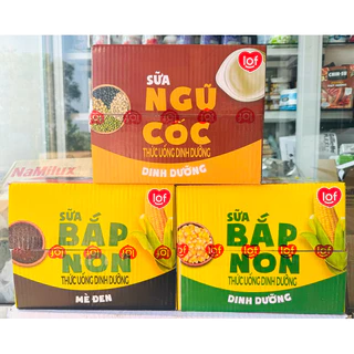sữa bắp non lif hộp 180ml giá tốt Tháng 11, 2024 | Mua ngay | Shopee Việt Nam