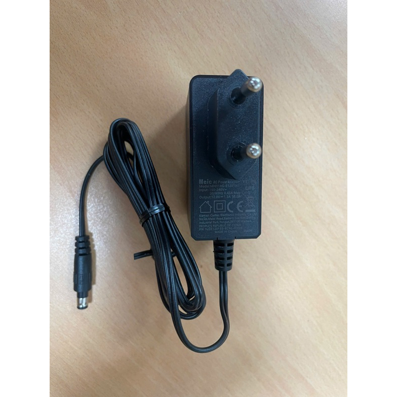 Adapter modem, router, bộ chia mạng 12v 1,5A mới 100% bóc máy FPT ...