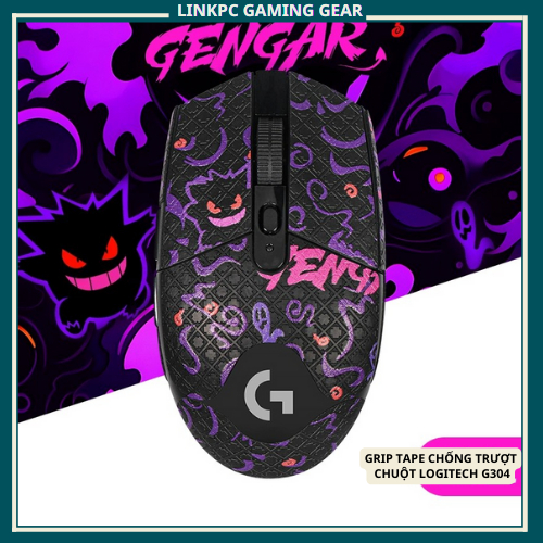 Miếng Dán Chống trượt | Grip Tape (Griptape) Chống Trượt Cho Chuột ...