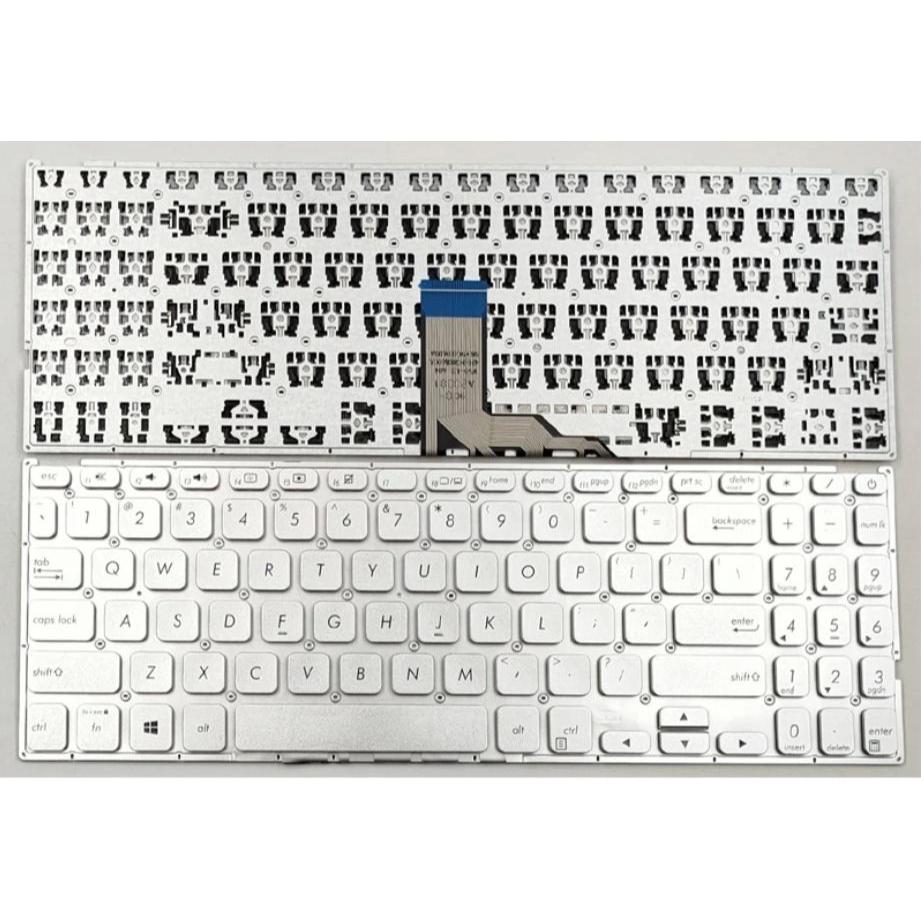 Phím laptop Asus Vivobook 15 A512 A512F X512 X512FA X512DA X512UA ...