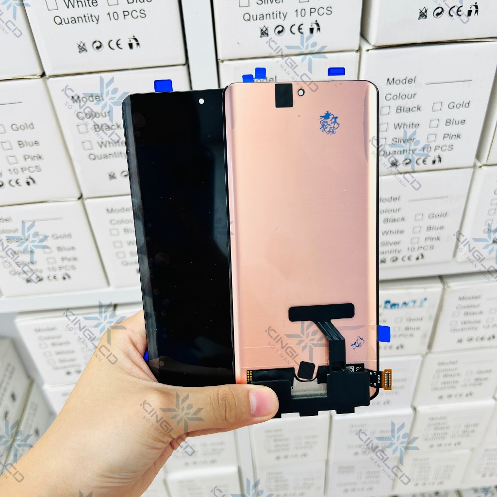 Màn Hình Vivo X60 Pro -+ keo | Shopee Việt Nam