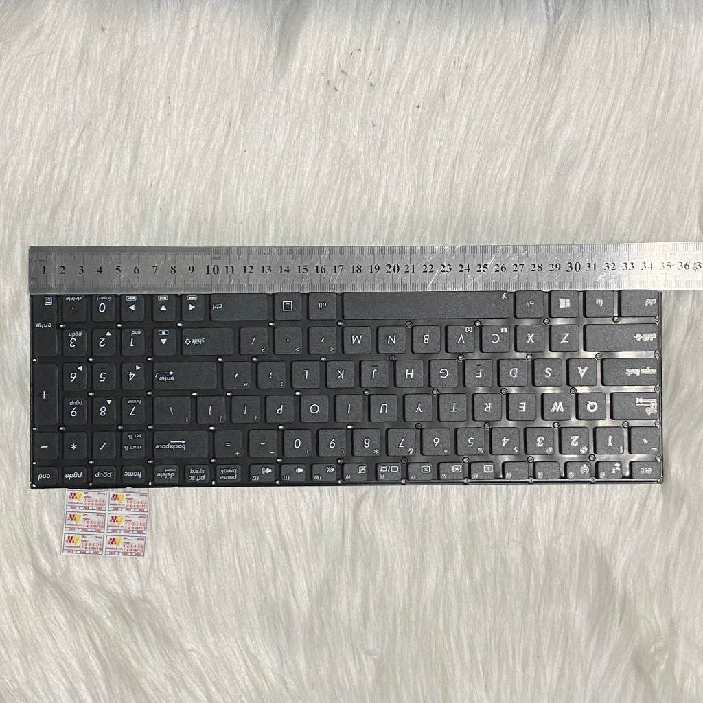 Bàn phím laptop Asus F555 F555L F555LA F555LD F555LN F555LP Keyboard ...