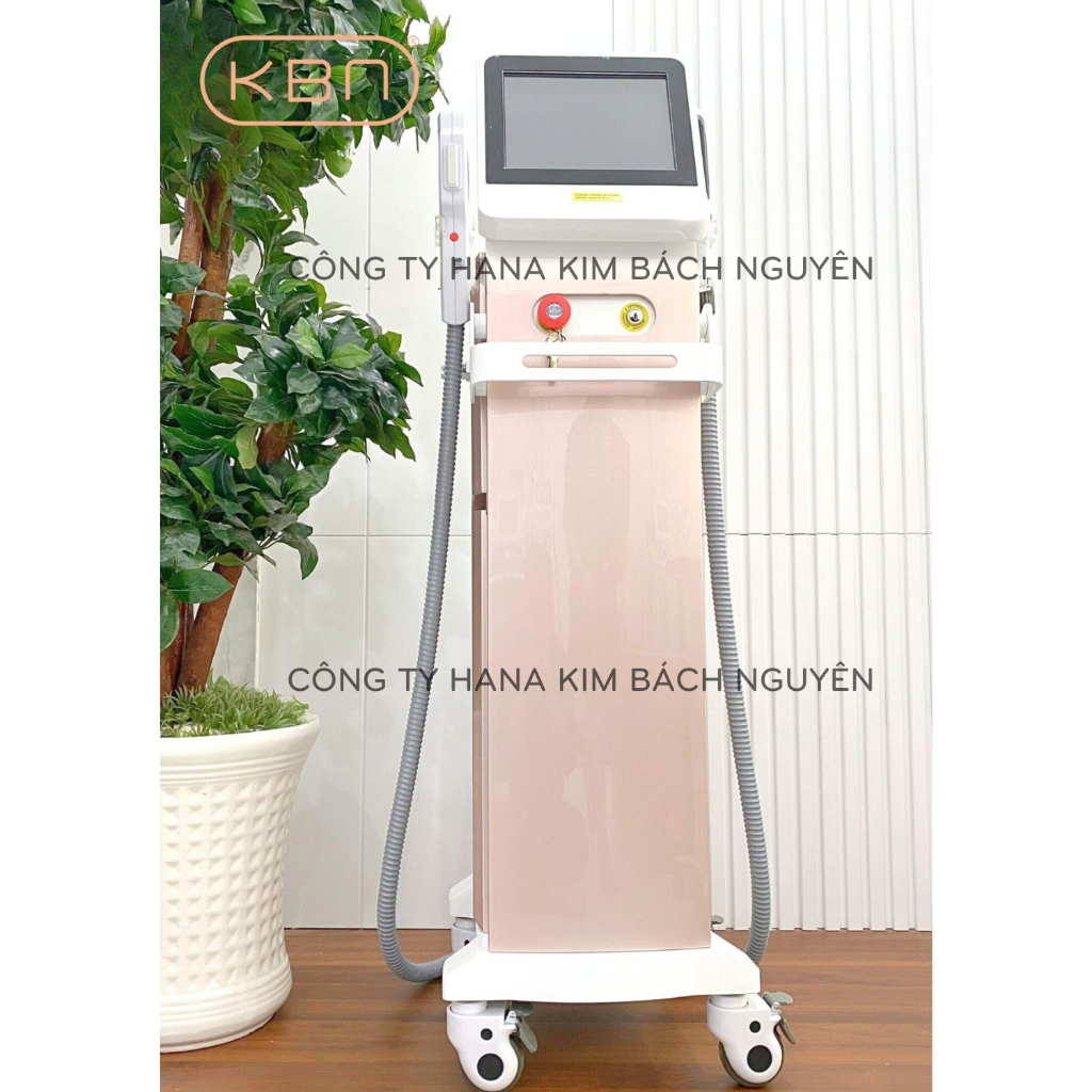Máy Triệt Lông SHR IPL K8 | Shopee Việt Nam