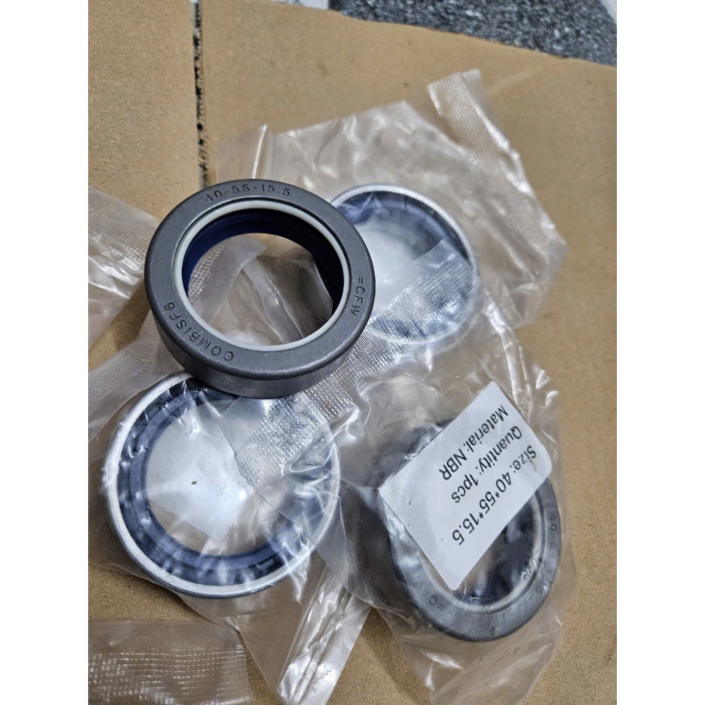 PHỚT LÁP TRƯỚC THACO FORLAND CẦU DẦU MÁY ĐIỆN , MÁY CƠ (FD8500A ...