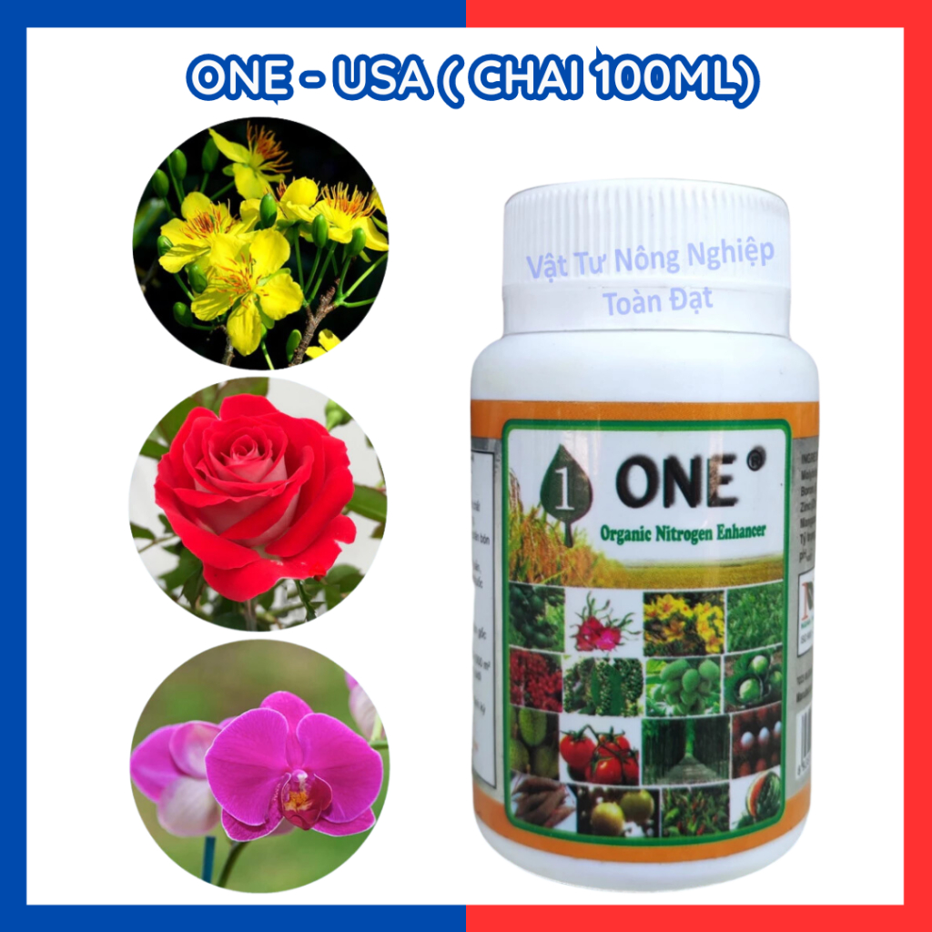 Kích rễ root One 100ml, Nhập khẩu Mỹ, ra rễ cực mạnh và dưỡng rễ, phục ...