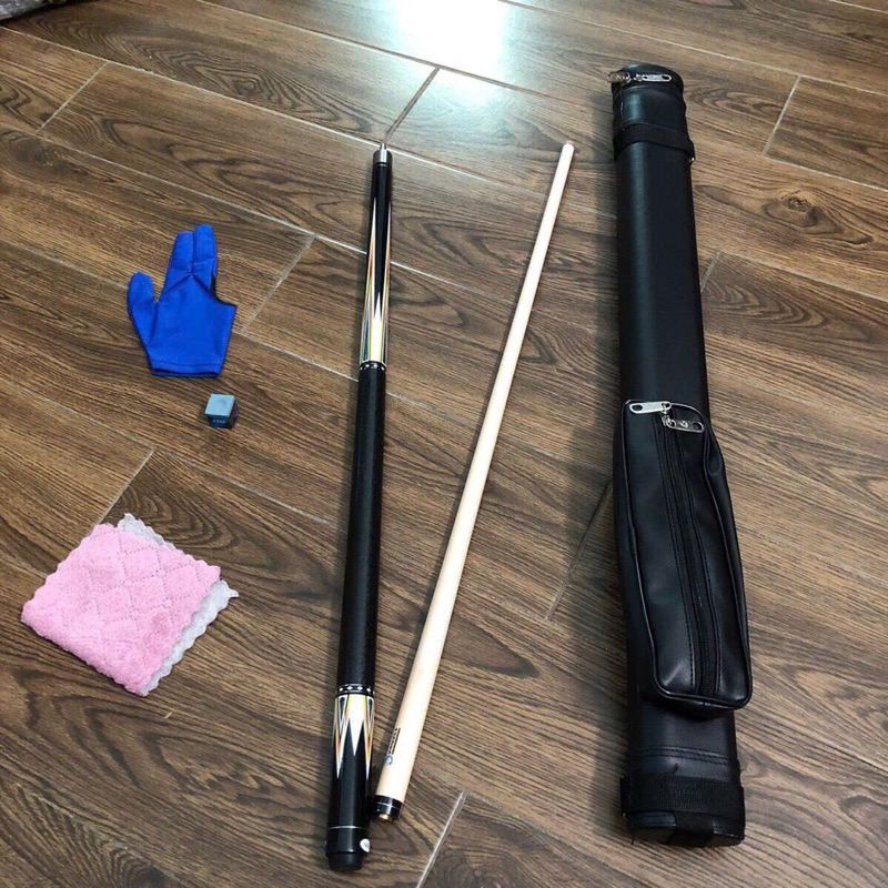 [ CƠ BiDA UNICUES , Sỉ+Lẻ] Gậy Bi A Unicues và Bao da | Shopee Việt Nam