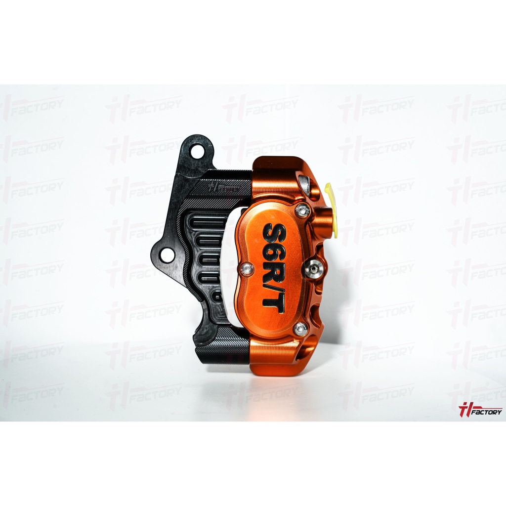 Pát heo Stage 6 cho Vespa - HT FACTORY - Size đĩa 220mm | Shopee Việt Nam