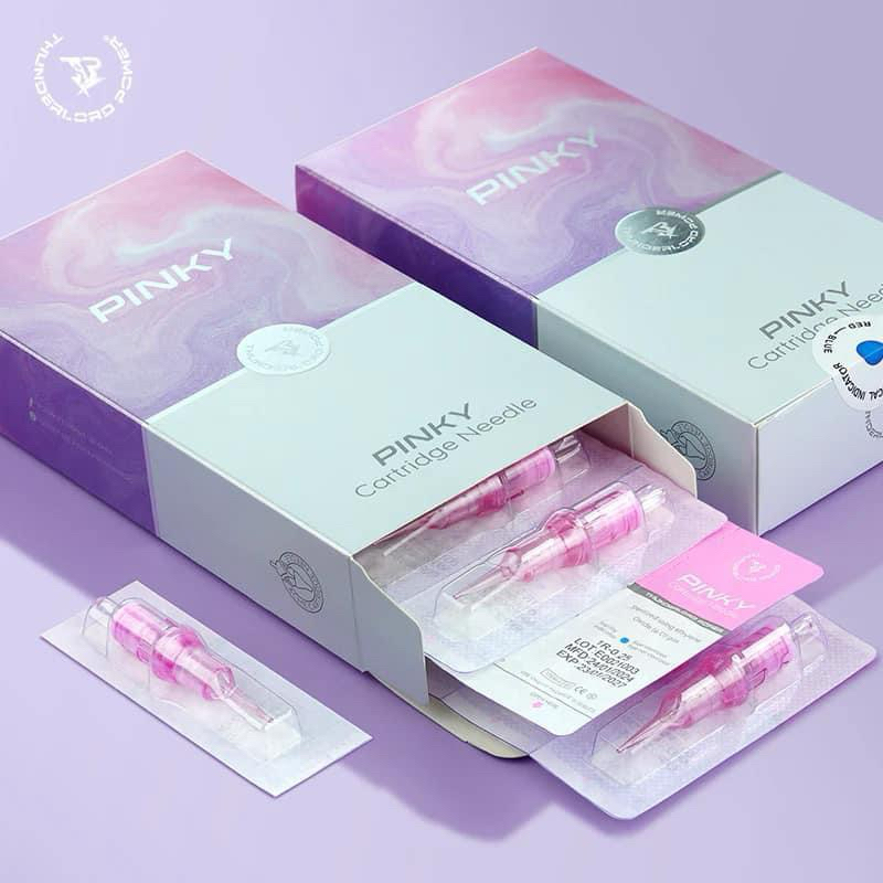 Kim pen PINKY | Shopee Việt Nam