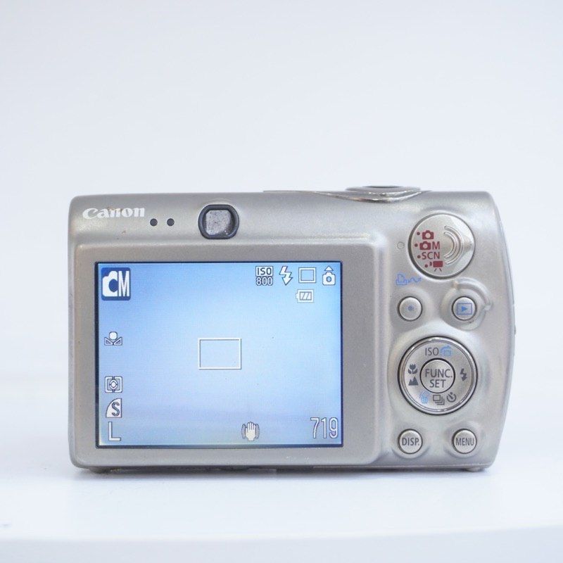CANON IXY 2000IS | Shopee Việt Nam