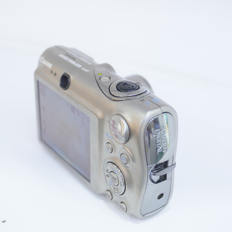 CANON IXY 2000IS | Shopee Việt Nam