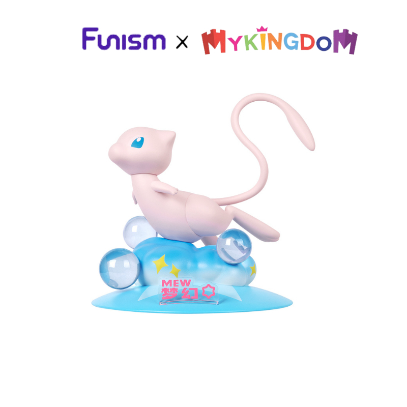 Mô Hình Prime Figure Mini - Mew FUNISM PF2056 | Shopee Việt Nam