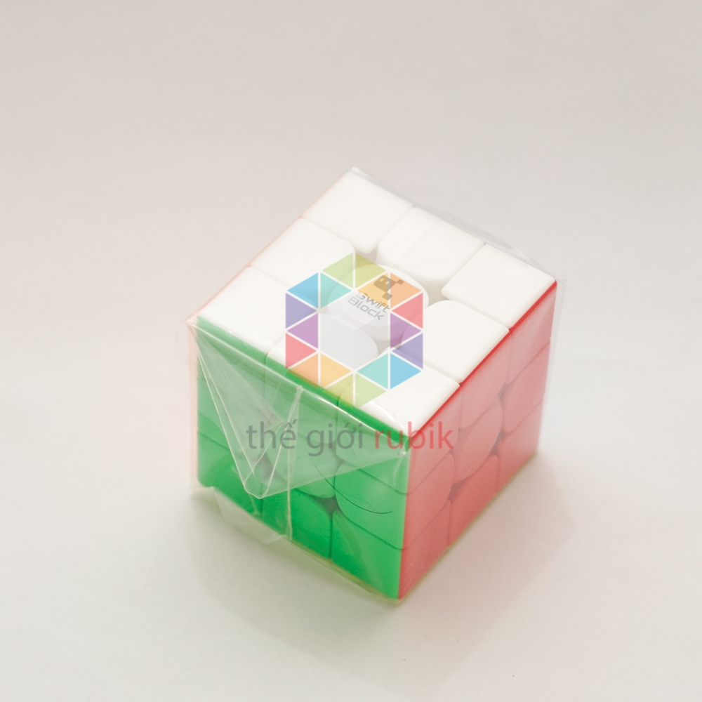 Gan 355s Swift Block M 3x3 | Shopee Việt Nam
