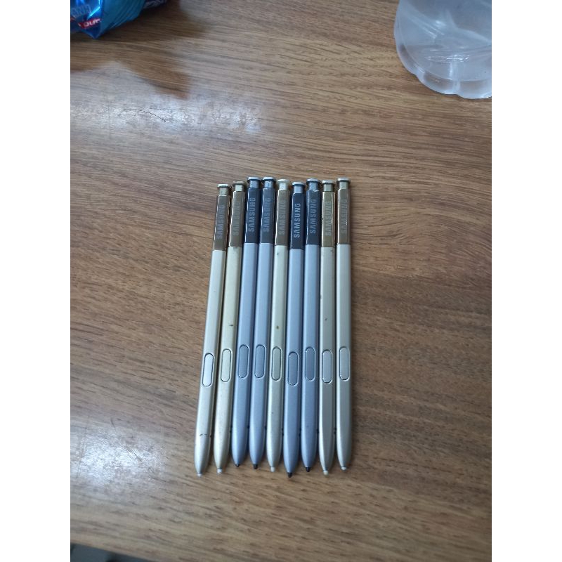 Bút cảm ứng Spen Samsung Note 8 zin bóc máy | Shopee Việt Nam