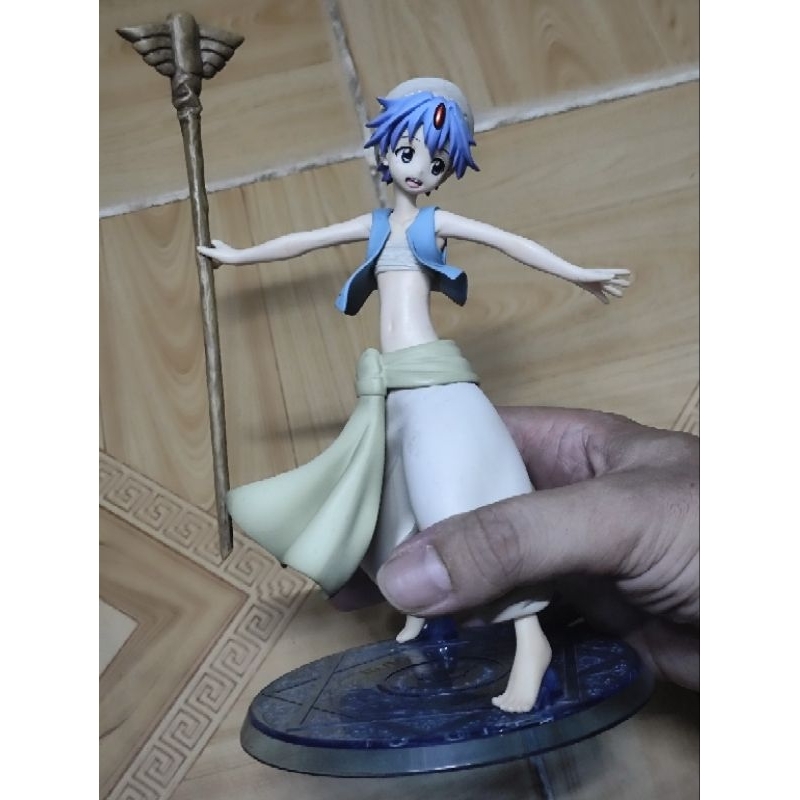 mô hình Aladdin trong magi labyrinth of magic | Shopee Việt Nam