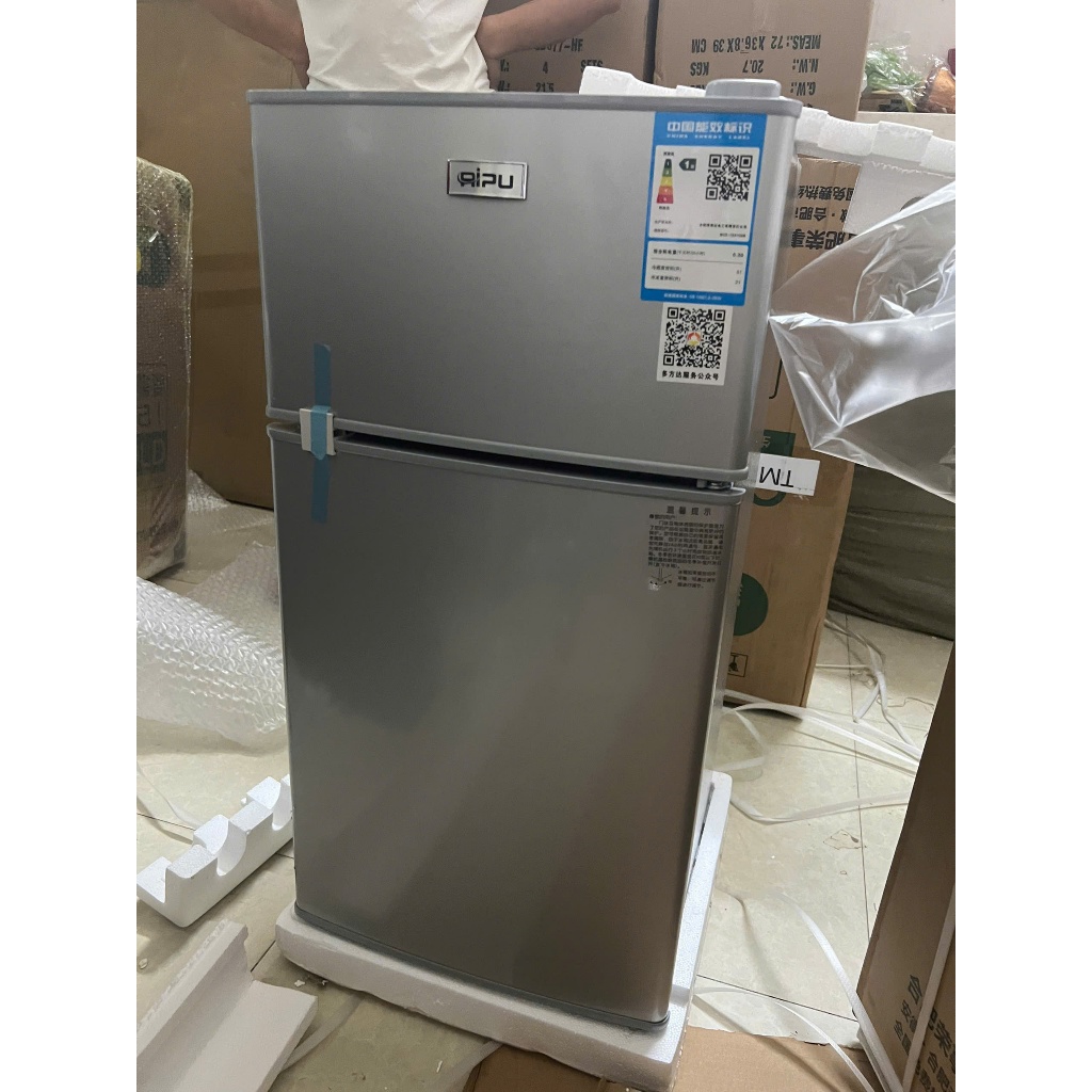 Tủ lạnh mini Chính Hãng HUYNHDAI nội địa Trung 80 lít BCD 80L KT ...