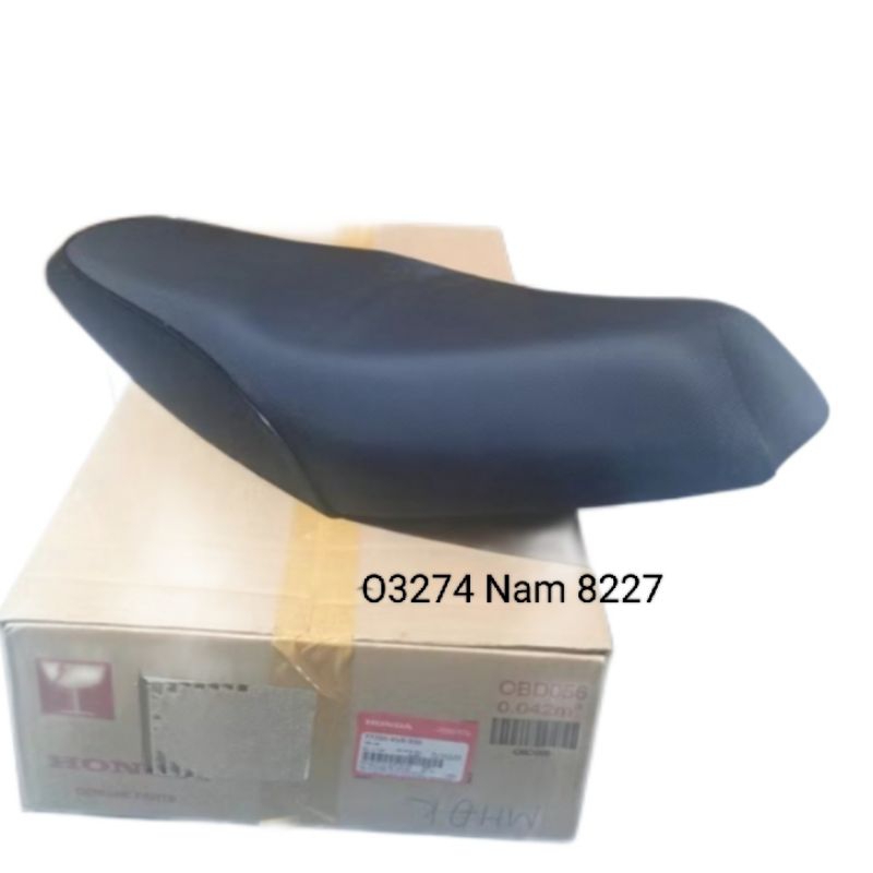 Yên ngồi xe WAVE RSX 100 zin chính hãng Honda | Shopee Việt Nam