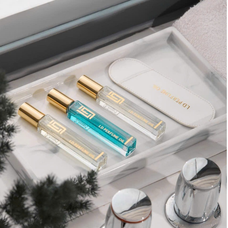 Tinh Dầu Nước Hoa LD 12ml , LD PERFUME OIL Chính Hãng , Nước Hoa Nam ...