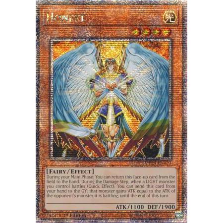 [Thẻ bài Yu-gi-oh] Honest - MP24-EN023 - Quarter Century Rare 1st ...