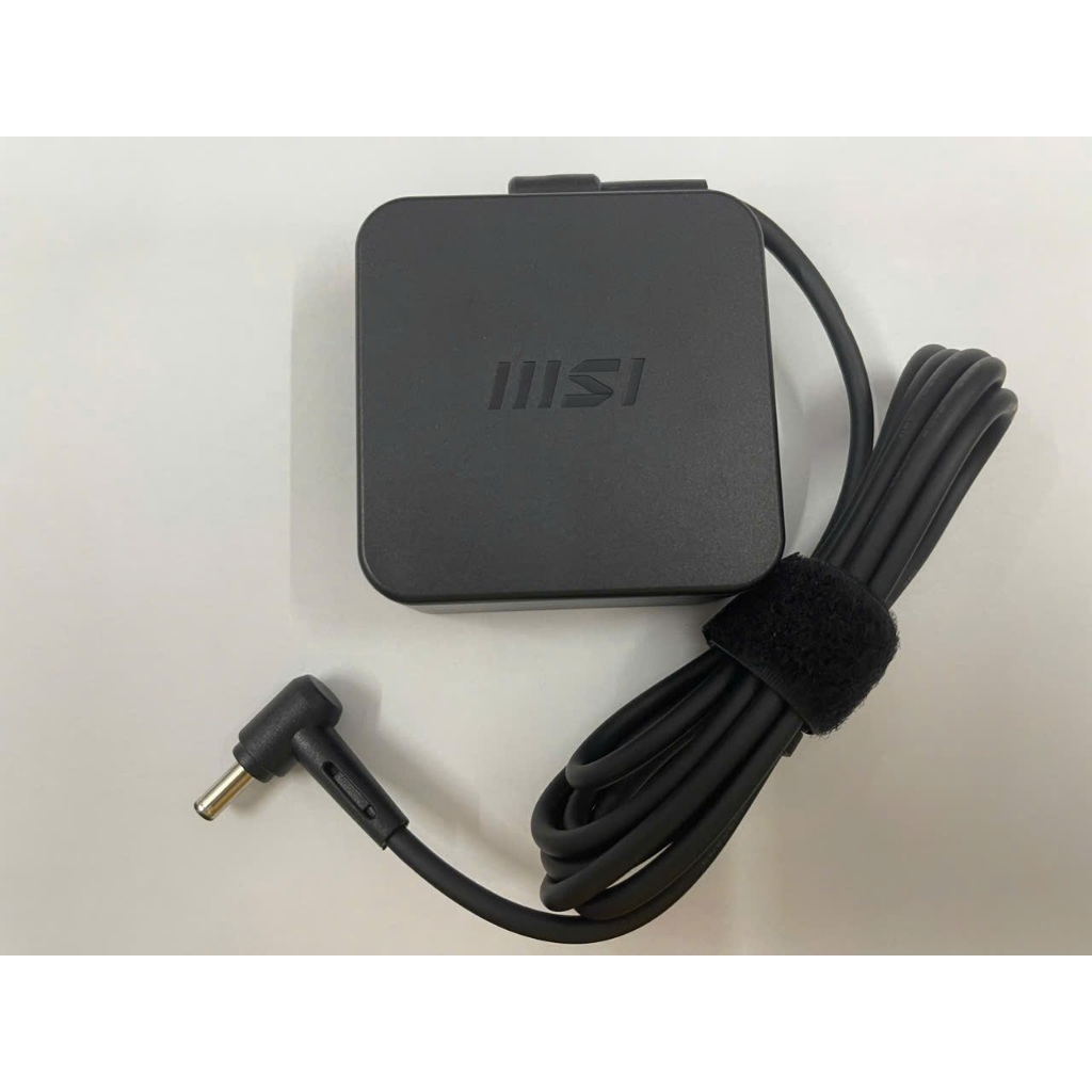 Sạc dành cho Laptop MSI 65W AC Adapter for MSI Modern 15 B12M B12M-014 ...
