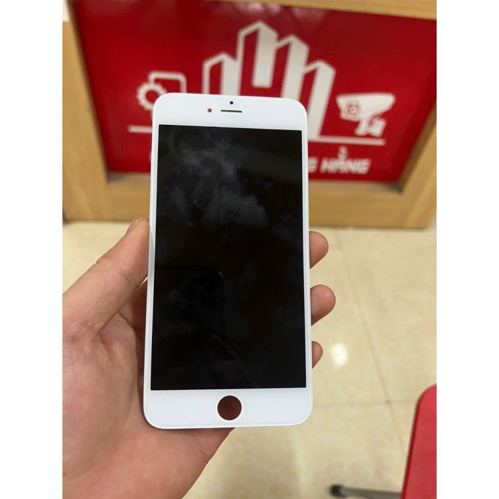 Màn Hình Nguyên Bộ Tương Thích Cho ip6sp / ip 6sp / ip6s+/ ip 6s+, Loại ...