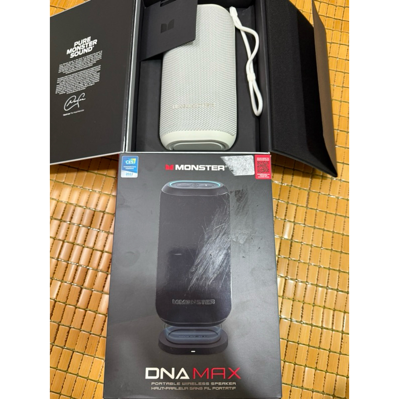 Loa Monster DNA Max chính hãng | Shopee Việt Nam