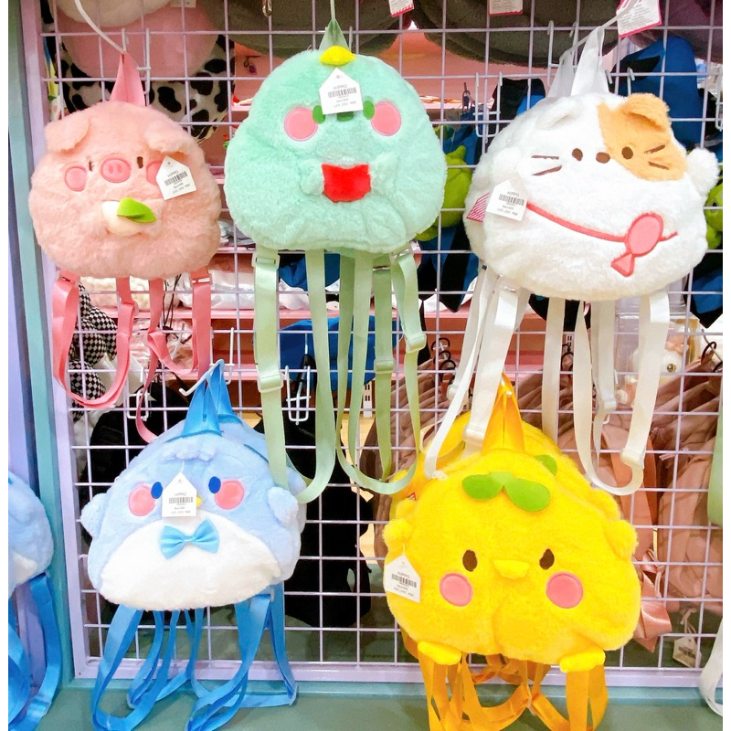 HIPPO SHOP - Phiên Bản Hàn Quốc Túi Heo Dễ Thương Phong Cách Mới Hoạt ...