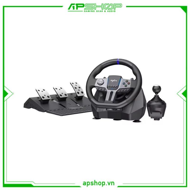 Vô Lăng Chơi Game Giả Lập PXN V9 Gen 2 | Chính hãng. | Shopee Việt Nam