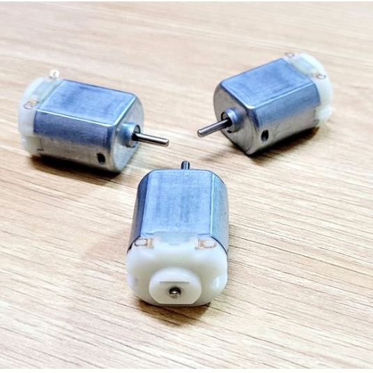 Động cơ 130 / Motor 130 DC 3V-5V | Shopee Việt Nam