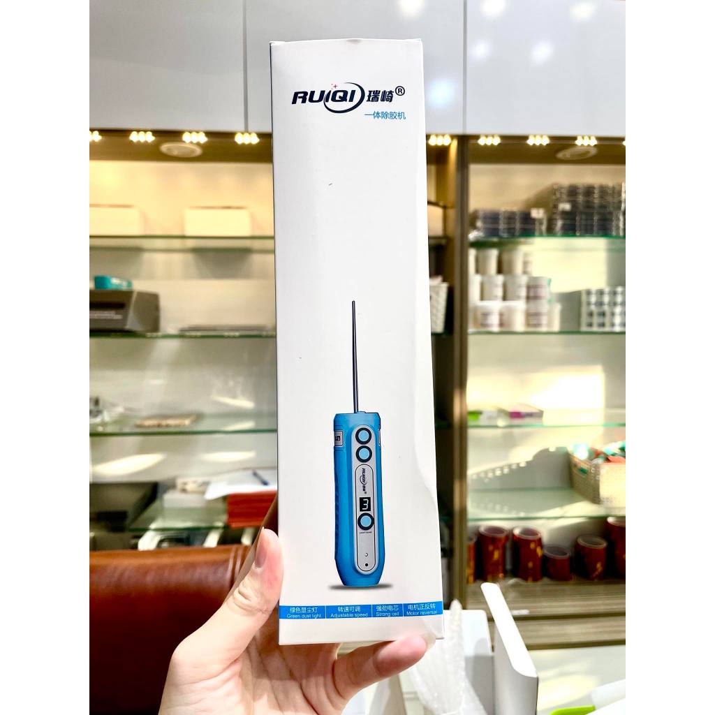 Máy quấn keo RUIQI quấn keo màn hình điện thoại | Shopee Việt Nam