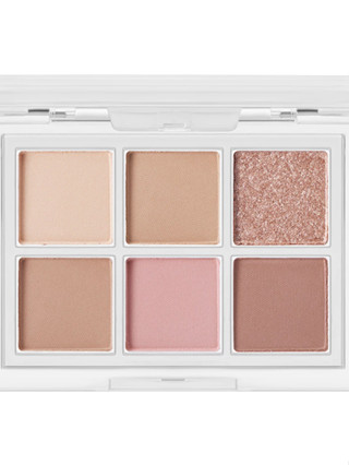 Bảng Phấn Mắt Odbo Tone Nâu Tây Signature Eyeshadow Palette OD276 - Bảng Màu Mắt Tông Nâu Trà ...