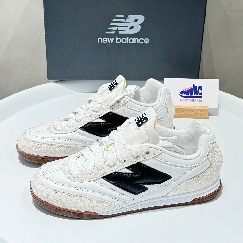 [ORDER] New Balance RC42 'White Black' (URC42LA) | Shopee Việt Nam