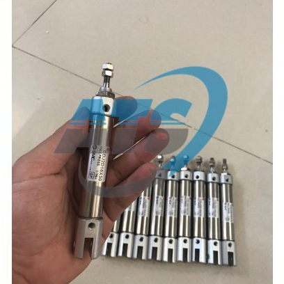 ATS_Xi lanh khí nén mini smc CDJ2D16 | Shopee Việt Nam