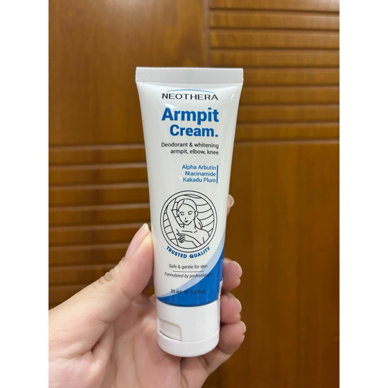 Kem Dưỡng Trắng Da Armpit Cream | Shopee Việt Nam