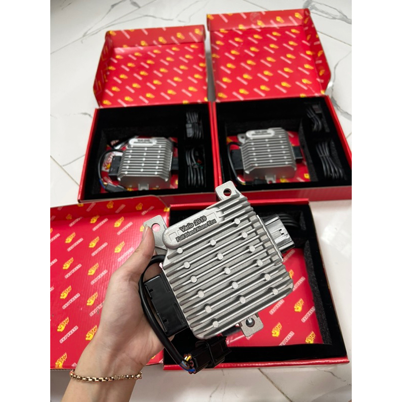 ECM & ECU REDLEO DALE 2023 PLUG AND PLAY | Shopee Việt Nam
