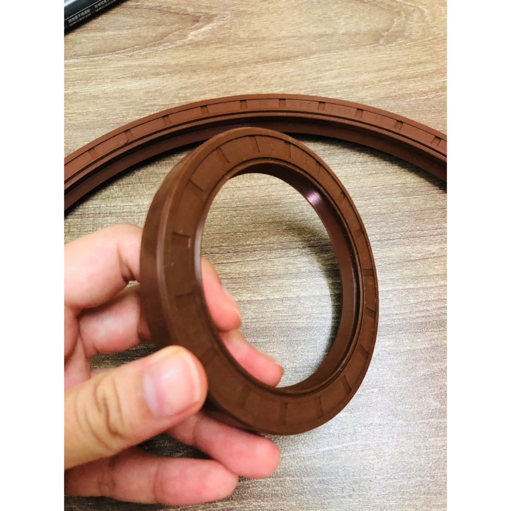 PHỐT CHẮN DẦU TC VITON 55*70*10 TC VITON 55*70*12 TC ViTON 55*70*8 OIL ...
