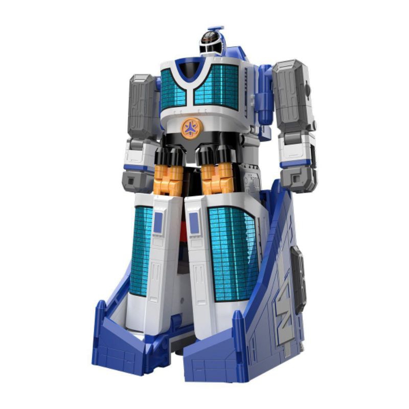 Mô hình P-Bandai SMP Liner Boy GoGo-V có sẵn | Shopee Việt Nam