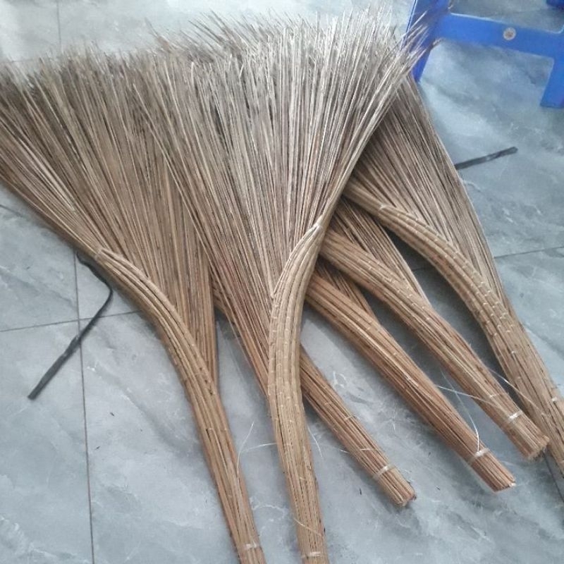 Chổi Dừa Quét Sân Vườn loại đẹp | Shopee Việt Nam