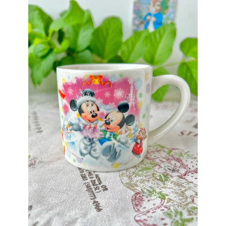 Ly Noel Nhật 2nd – hoạt hình chuột Mickey - decor & sưu tầm | Shopee ...