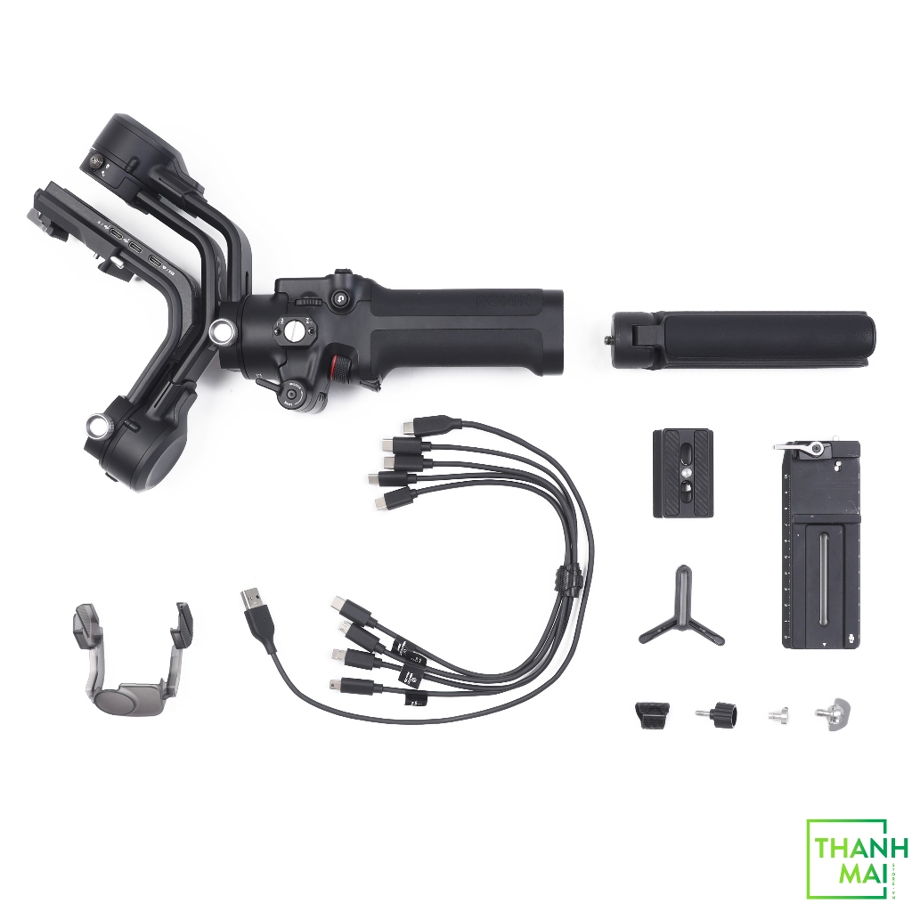 Gimbal DJI RSC 2 ( Ronin-SC 2 ) | Shopee Việt Nam