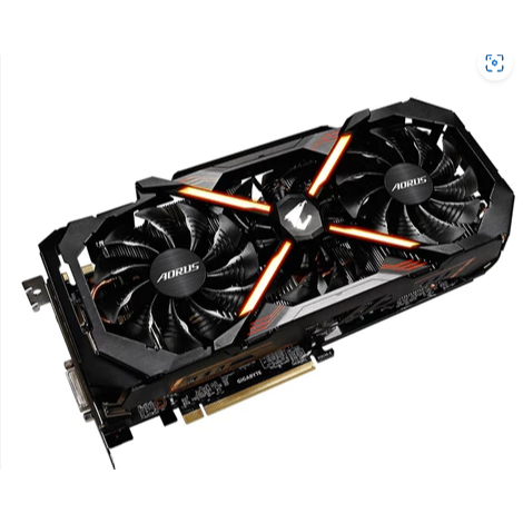 VGA GTX 1080ti Aorus 11Gb | Shopee Việt Nam