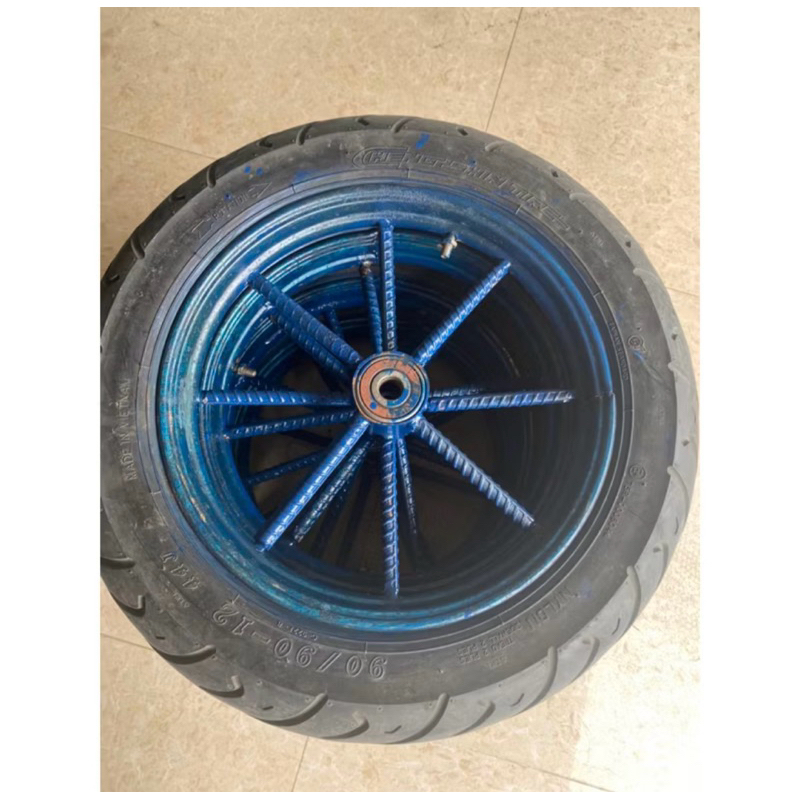 Bánh xe rùa ,bánh xe kutkit(45cm) | Shopee Việt Nam