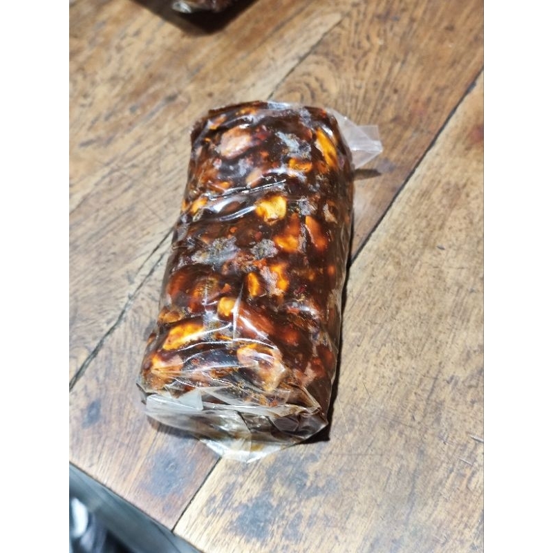 Me chua, me cục 500g nấu canh chua, nước mắm me | Shopee Việt Nam