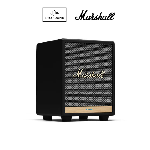 Loa Marshall Uxbridge Google (EU) - Black | Shopee Việt Nam