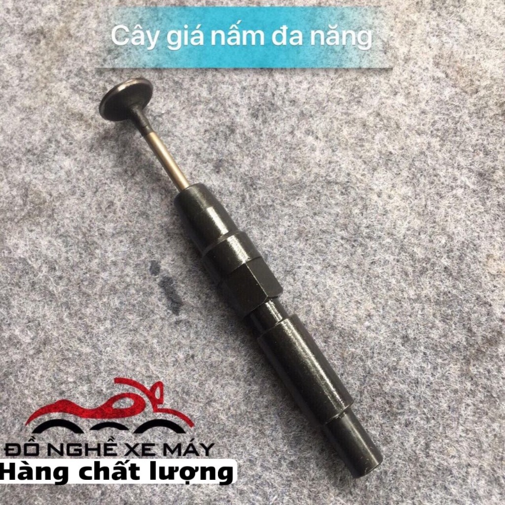 Cây rà xoáy supap xe máy đa năng 2/1 ( 1 cây dùng cho 2 loại xe) dùng ...