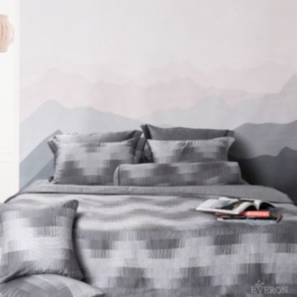Bộ chăn ga gối Everon EPT 24081 | Shopee Việt Nam